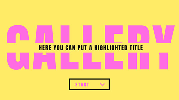 Créez un guide numérique ou microsite avec Genially, gratuit et en ligne